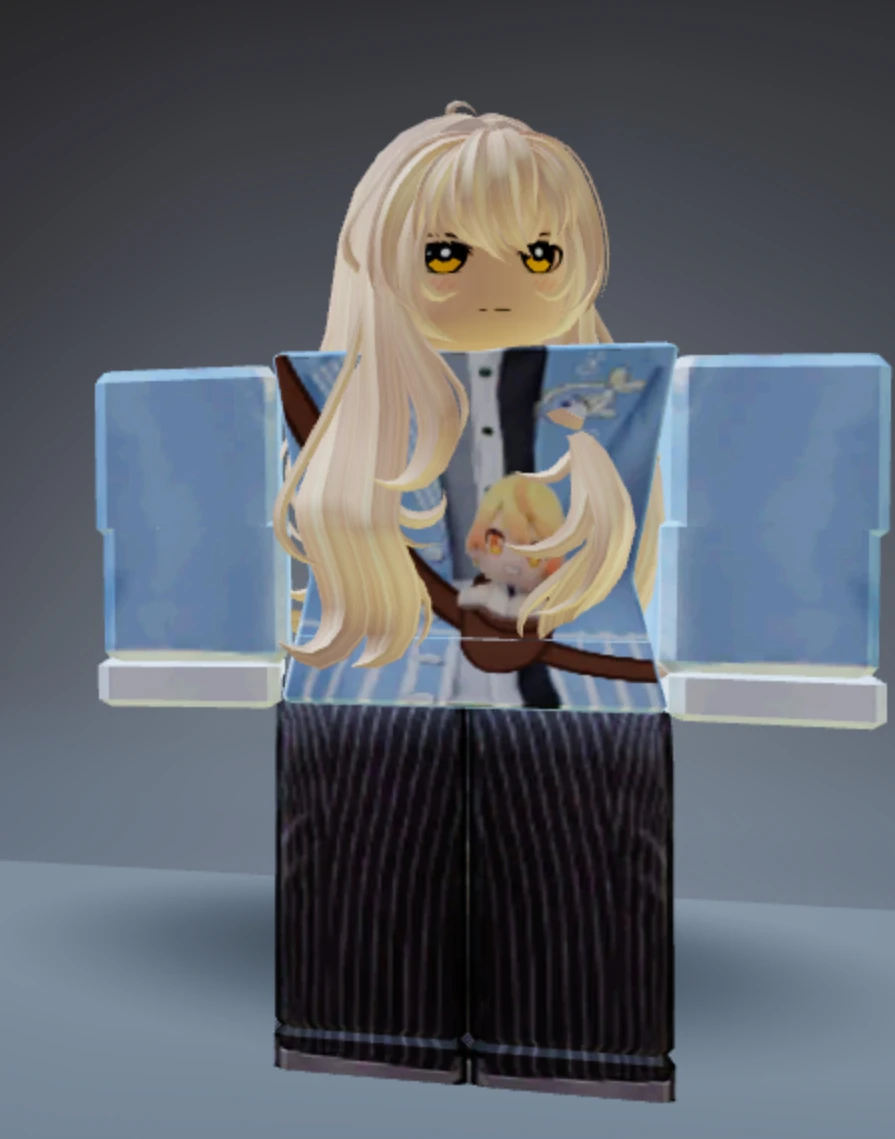 Roblox femkasa jumpscare | Fandom