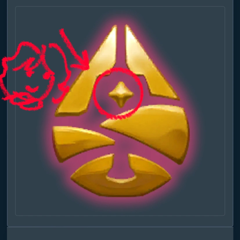 [BETA] cool detail I noticed in the season emblems | Fandom