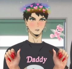 UGH LOOK AT HIM GBHUYTRDFCGVY | Fandom