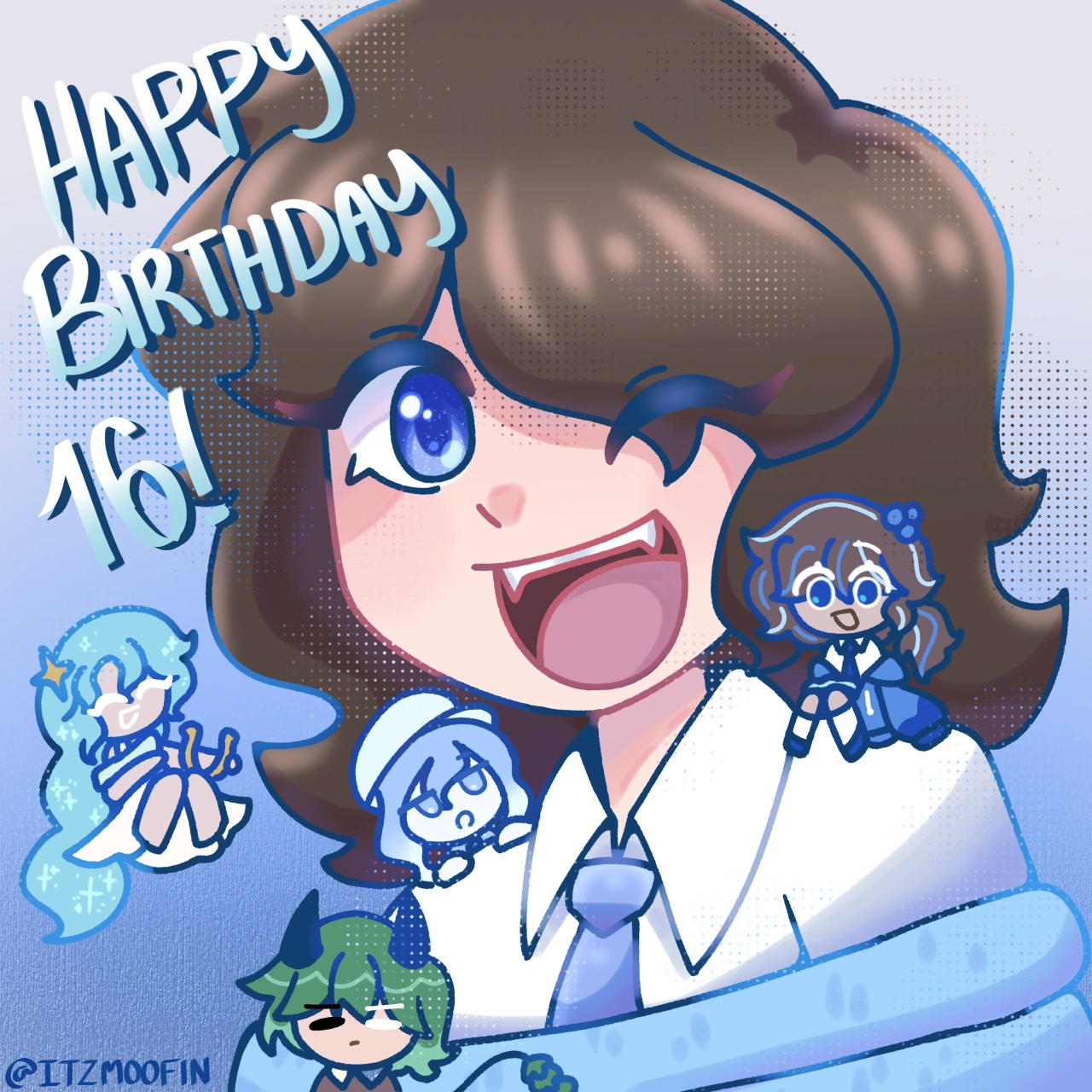 Birthday :0000 | Fandom