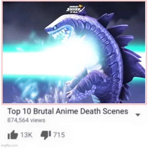 Top 10 brutal anime death scenes | Fandom