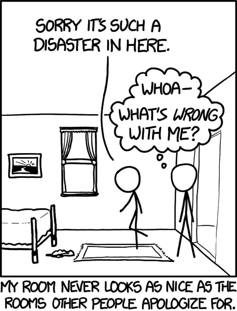 Xkcd comics because you should read it | Fandom