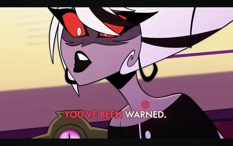 Hazbin hotel | Fandom