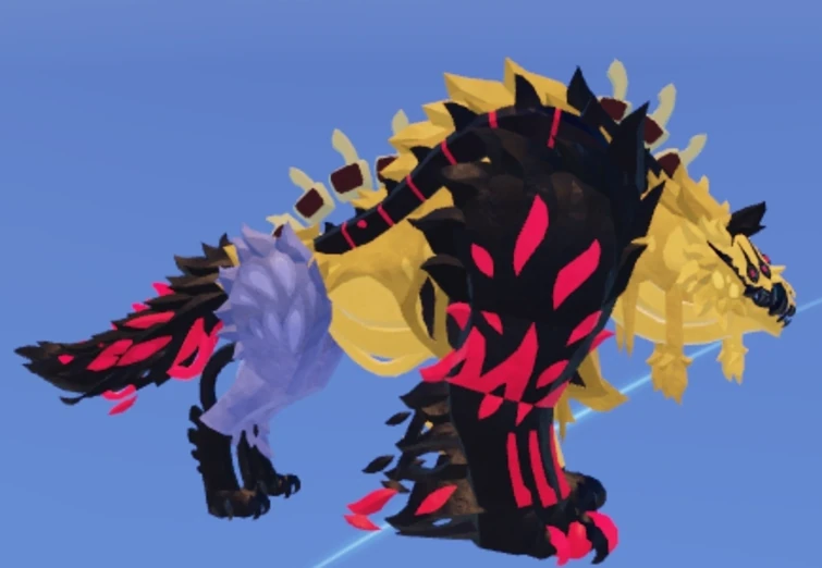 Discuss Everything About Creatures of Sonaria Wiki | Fandom