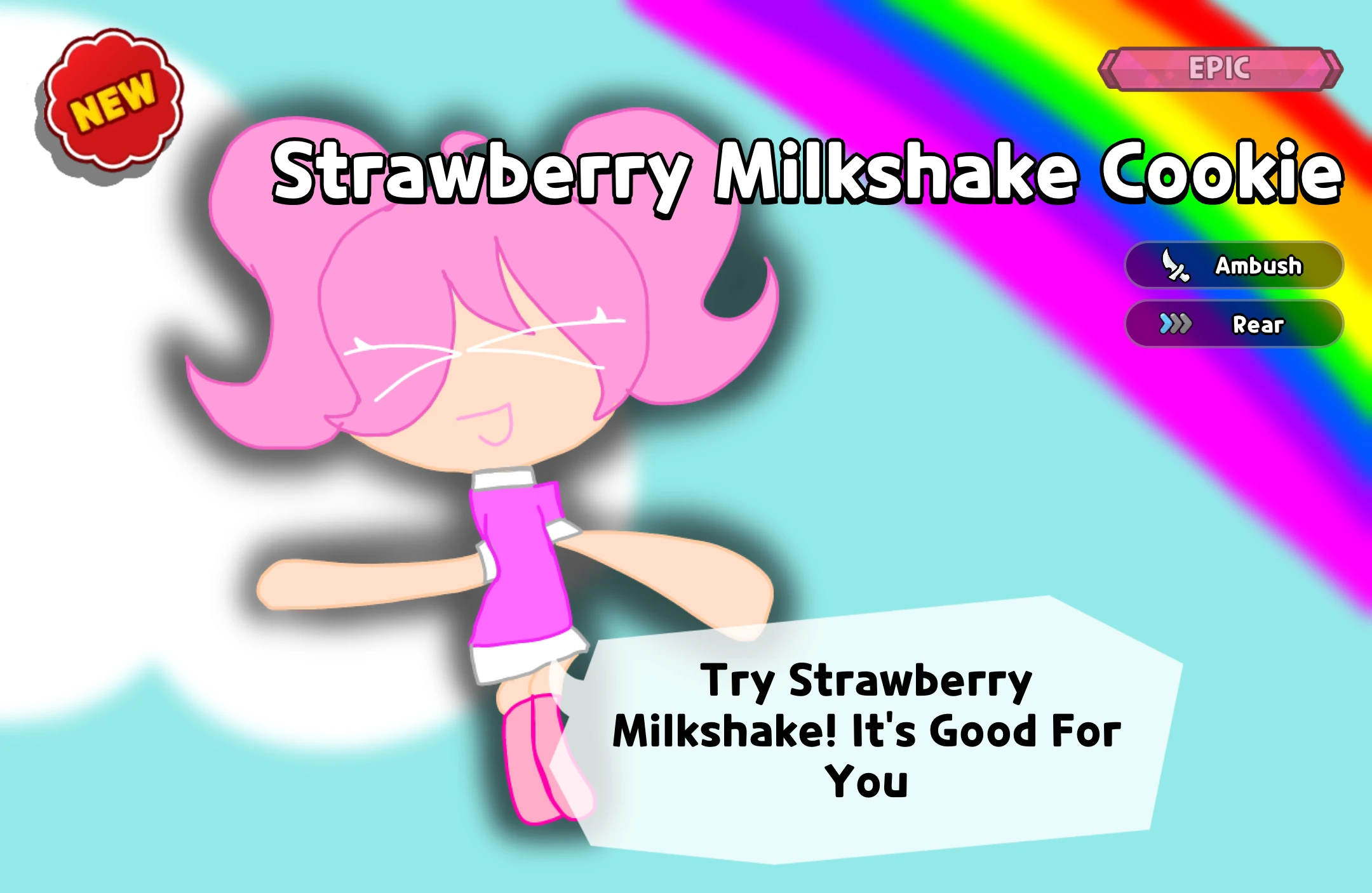 A thing I did that royale Mike helped me for | Fandom