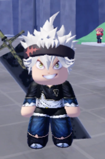 Chibi asta in Roblox | Fandom