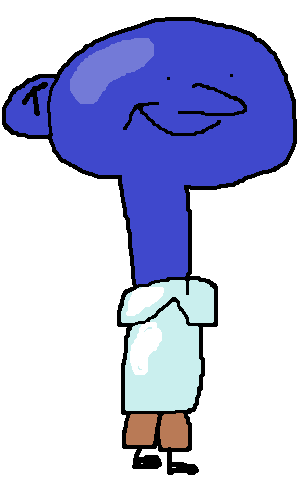 bfdi mini delicious humanized.... | Fandom