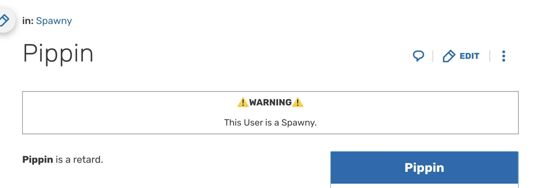 I Introduced Navbox Templates to the wiki. | Fandom