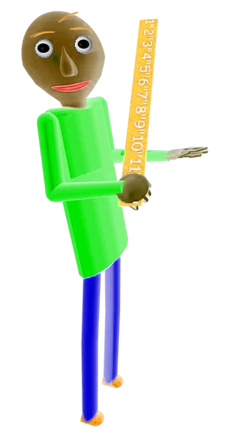 Discuss Everything About Baldi's Basics Wiki | Fandom