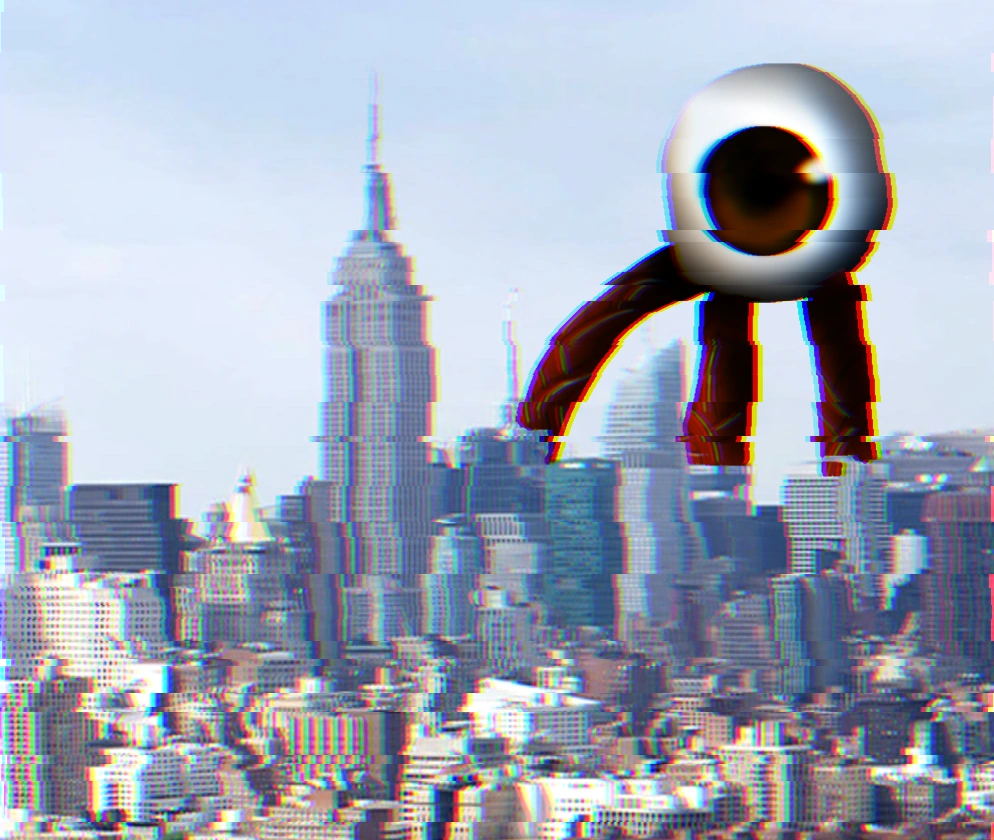 After games monsters PART 1 | Fandom