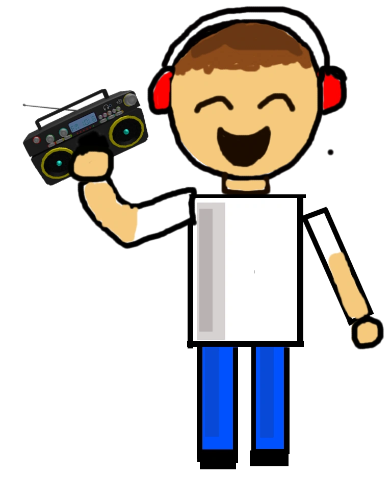 Me When I’m Listening To My Favorite Hip-Hop or Baldi Music!! :) | Fandom