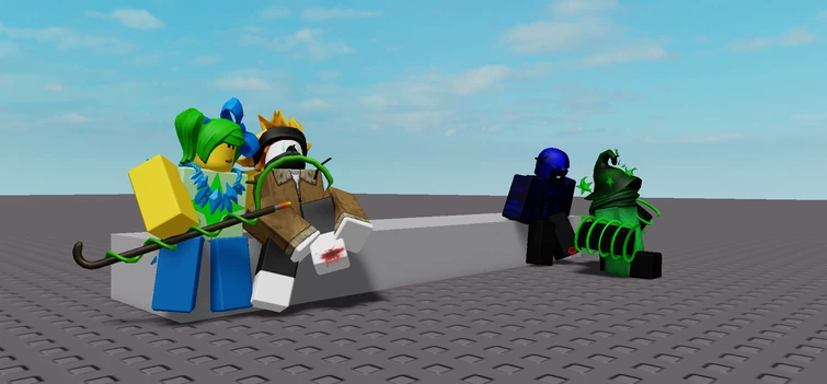 Discuss Everything About The Battle Bricks Wiki | Fandom