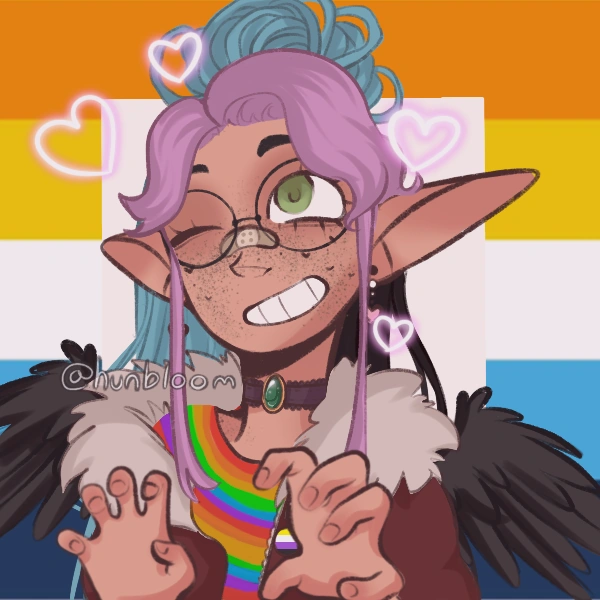 Here's a picrew I made | Fandom