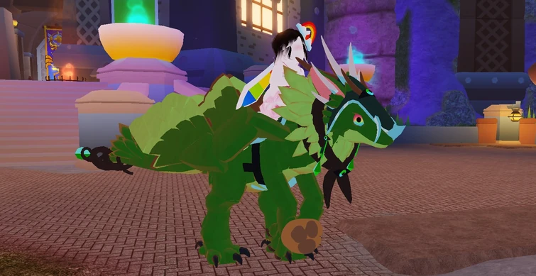 MESSAGE TO MYSTIC GUILDIANS! | Fandom