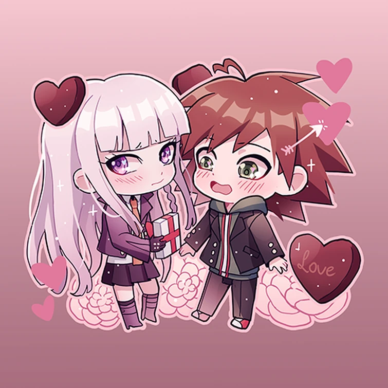 This is cute | Fandom