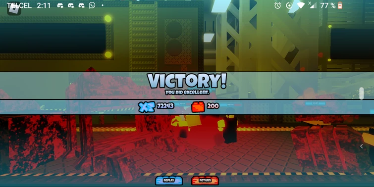 Beat 3 star .exe | Fandom