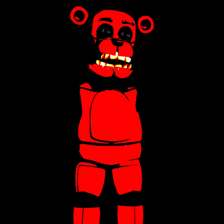 Og fnaf fan test | Fandom