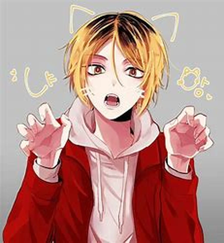 Happy Birthday Kozume Kenma (16th October) | Fandom