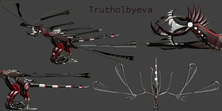 holy walleye | Fandom