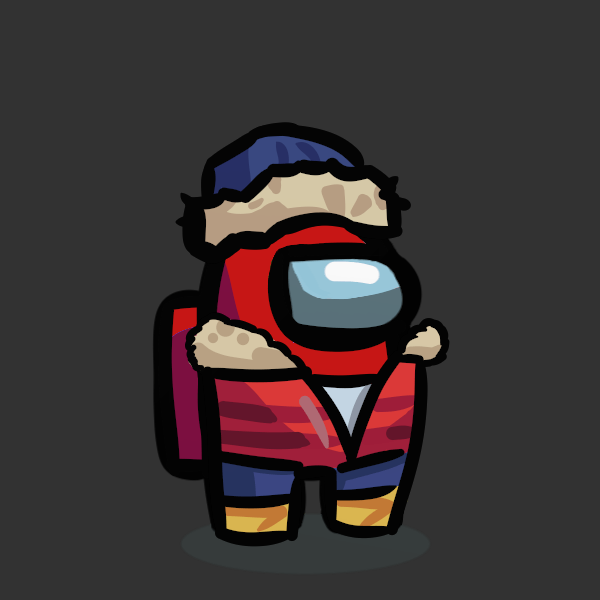 Among Us character Concepts: Part 1 | Fandom