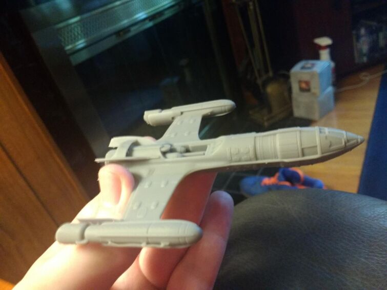 Discuss Everything About Memory Alpha | Fandom