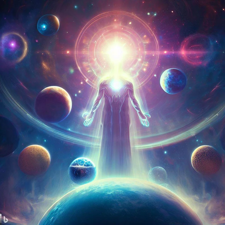 What would with omnipresent | Fandom