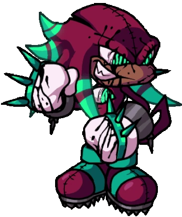 Discuss Everything About Funkipedia Mods Wiki | Fandom