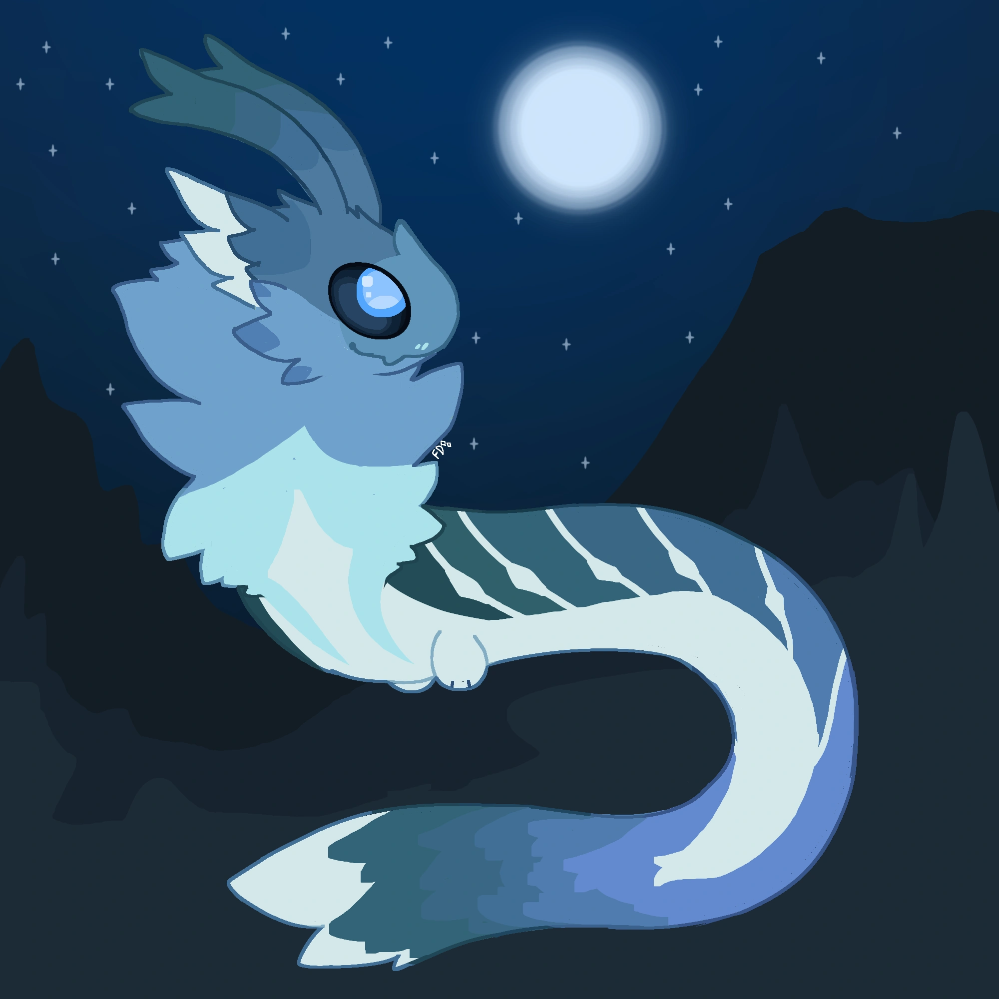 Sturbi oc art + my opinion on sturbi's stats! | Fandom