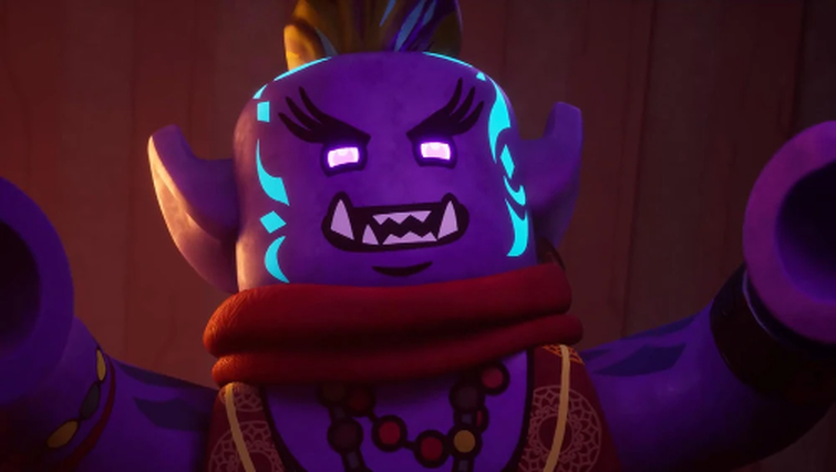 Discuss Everything About Ninjago Wiki | Fandom