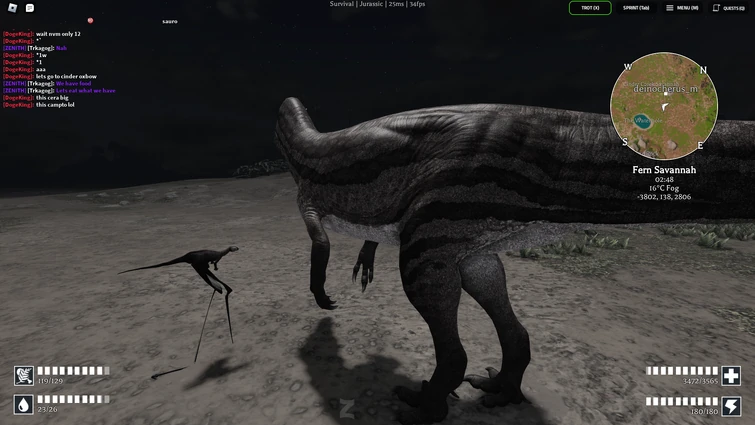 Discuss Everything About Prior Extinction OFFICIAL Wiki | Fandom