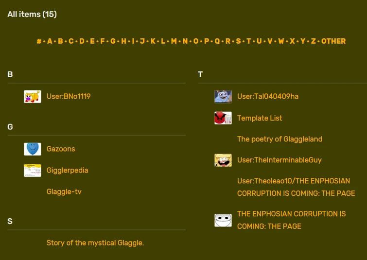 i take back every stuff i said that was positive to rocc. | Fandom