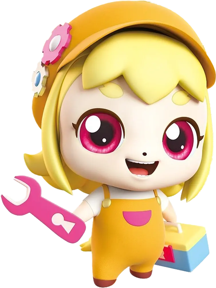 Discuss Everything About Catch! Teenieping Wiki | Fandom