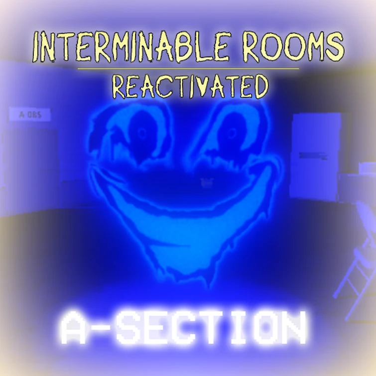 Discuss Everything About Roblox Interminable Rooms Wiki | Fandom