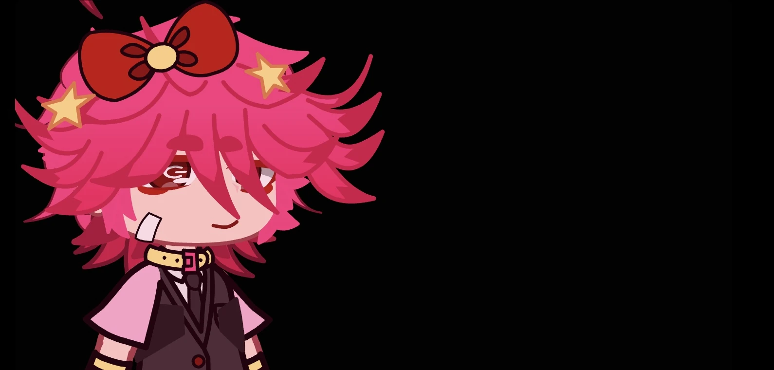 Edit your oc into a dark void with roach😘😘 | Fandom