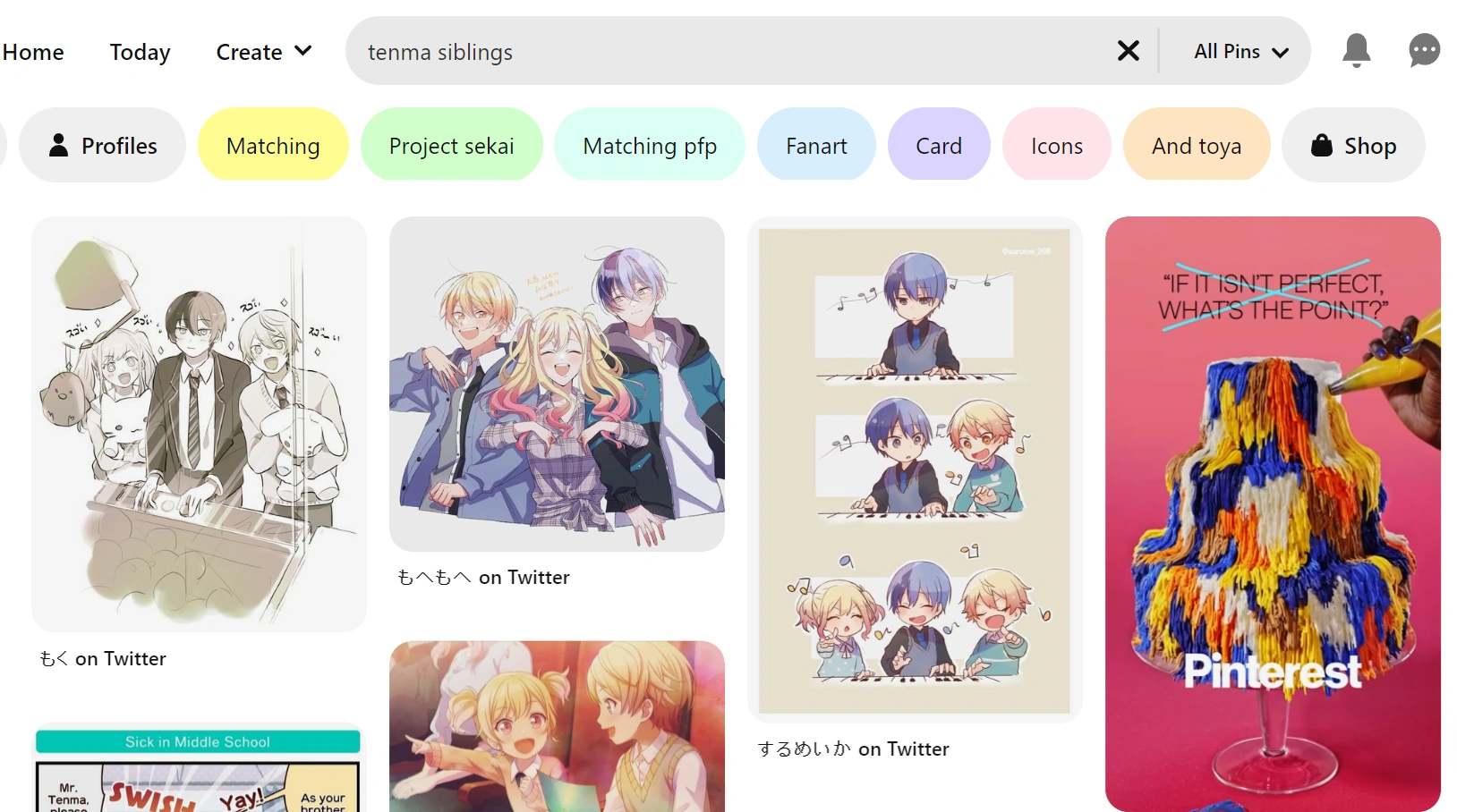 Proof that toya is ACTUALLY A TENMA 😱😱😱 | Fandom