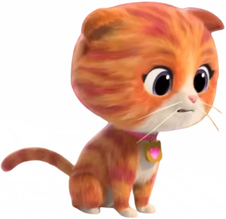 Discuss Everything About SuperKitties Go Wiki | Fandom