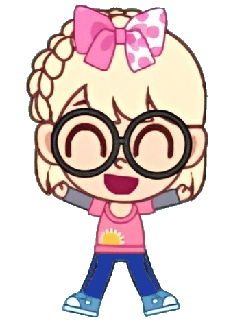 Alice - Nick Jr | Fandom