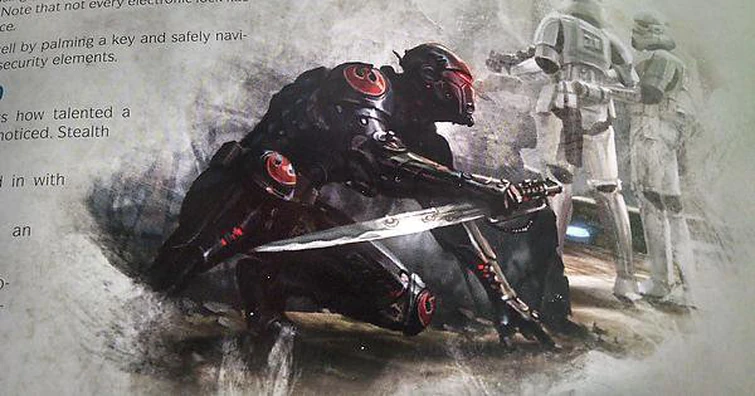 What's your favorite type of trooper design wise (including other ...
