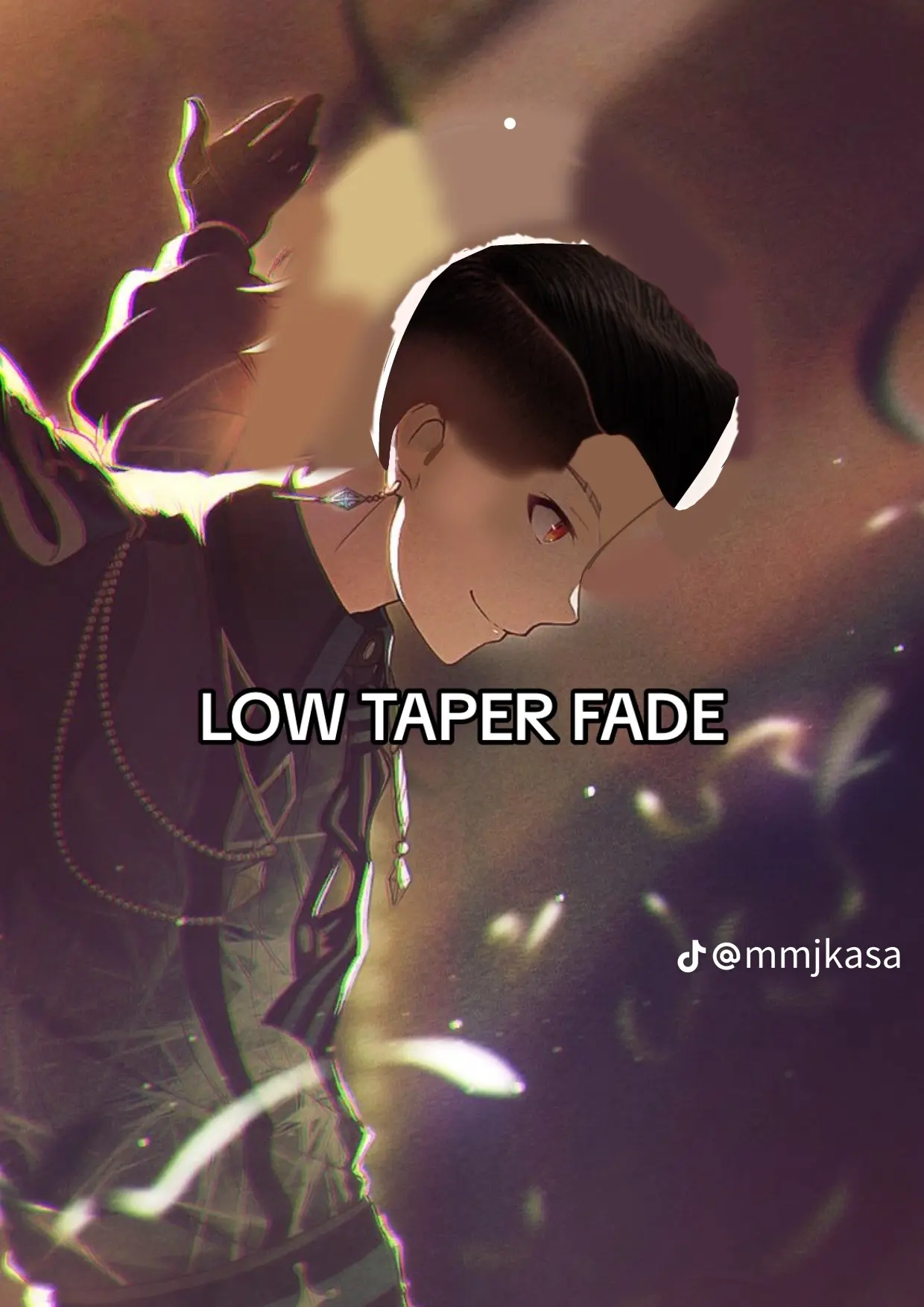 low taper fade 🤬🔥🔥🔥🔥🔥🔥🔥🔥 | Fandom