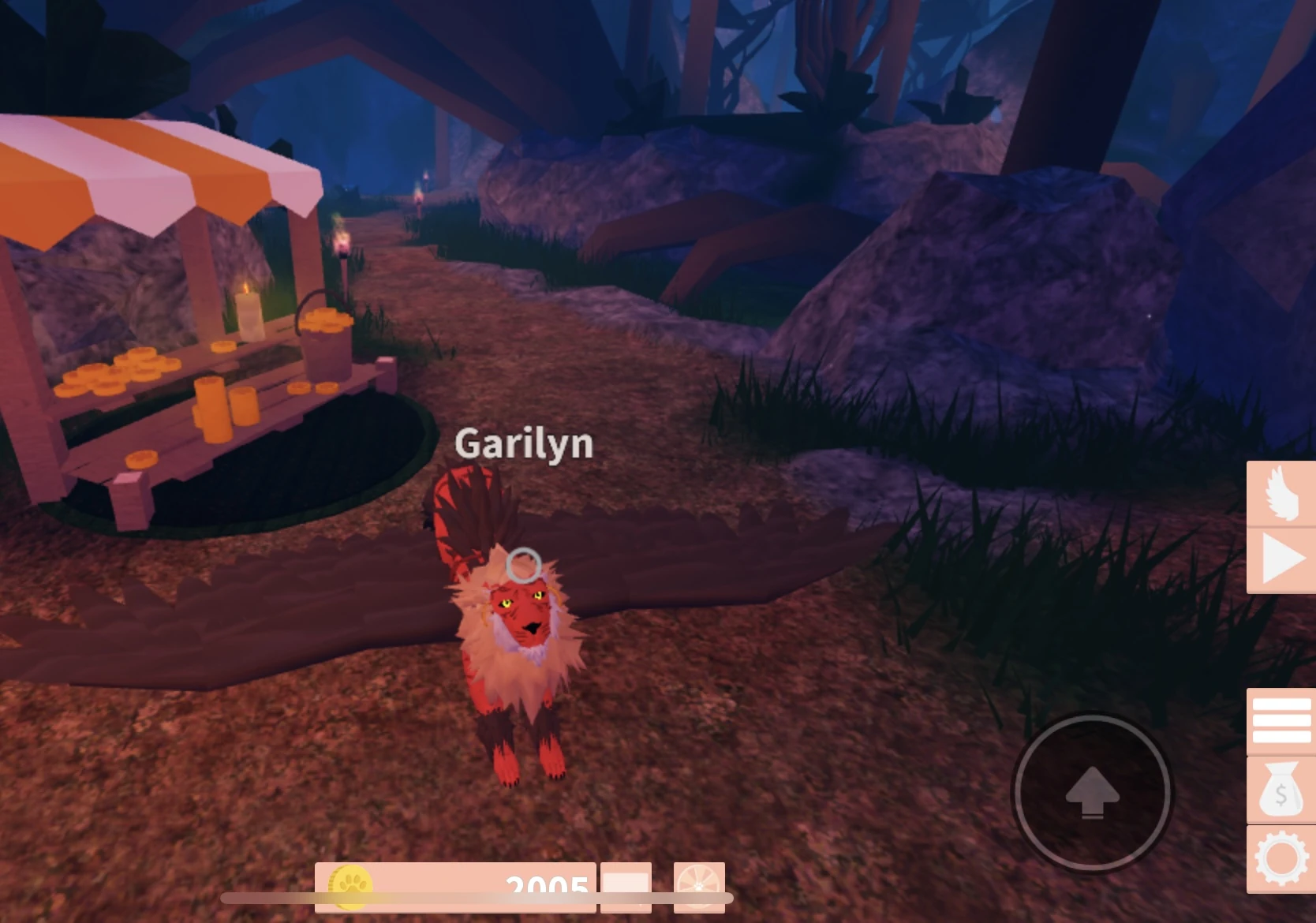 Guys I finally got galiryn from the daily rewards!!!! | Fandom