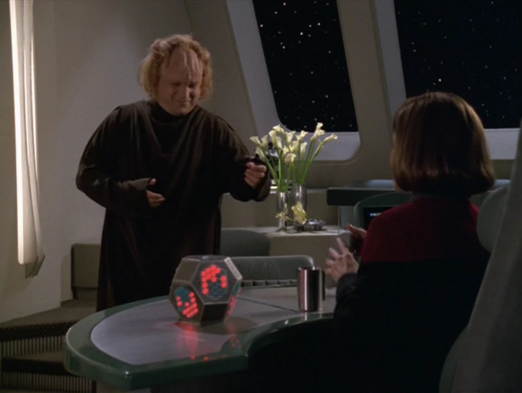 Discuss Everything About Memory Alpha | Fandom