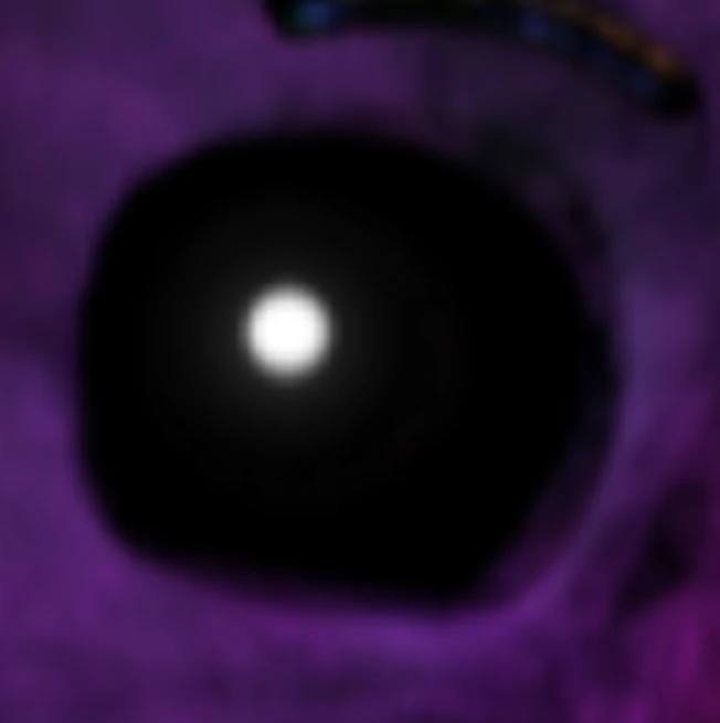 Guess a character by their eye (Hoax Edition) | Fandom