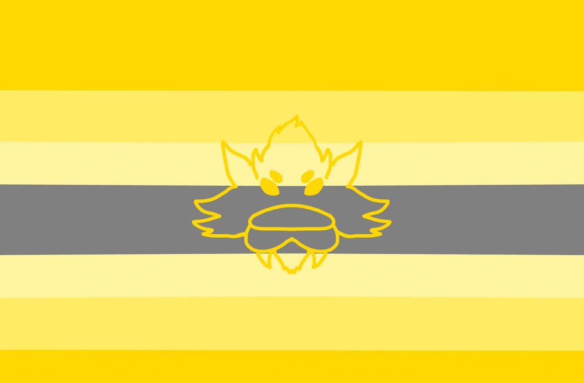 whoever created the wolfnull and half-hearted terms, thank you^^ | Fandom