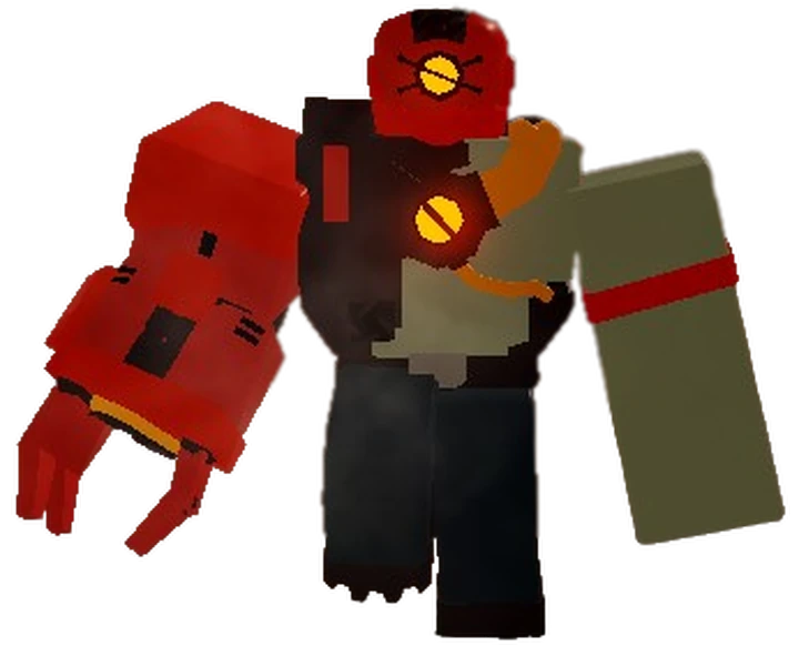 Who is this? Wrong answers only. | Fandom