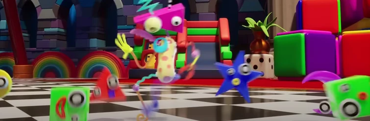 Look at these cute shapes. | Fandom