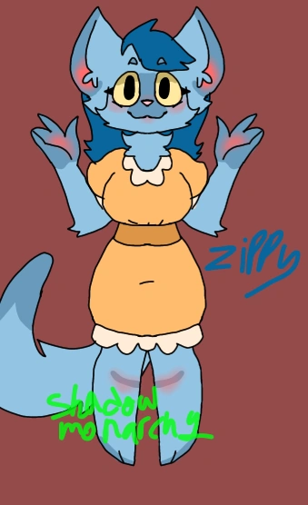 My TADC oc! | Fandom