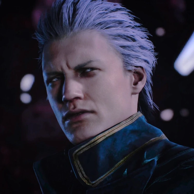List me all the powers I need to become like Vergil | Fandom