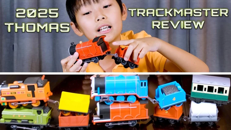 The New Motorized Engines are in America! | Fandom