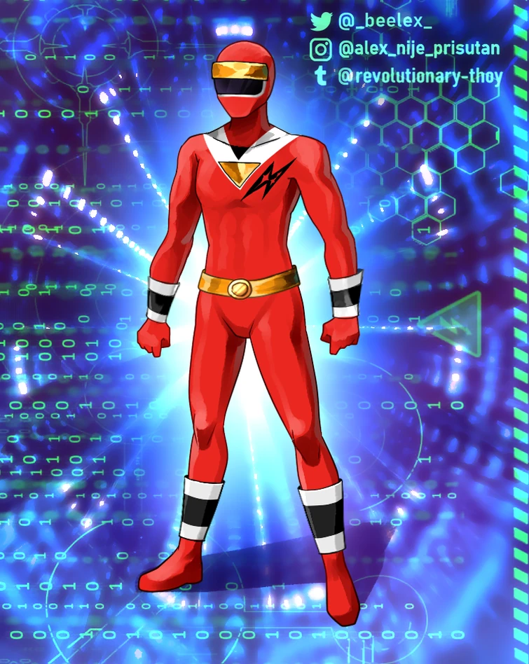 Mighty Morphin Power Rangers | Fandom