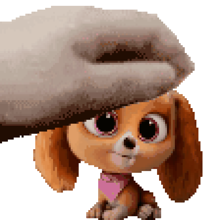 Skye As A Young Pup Fandom